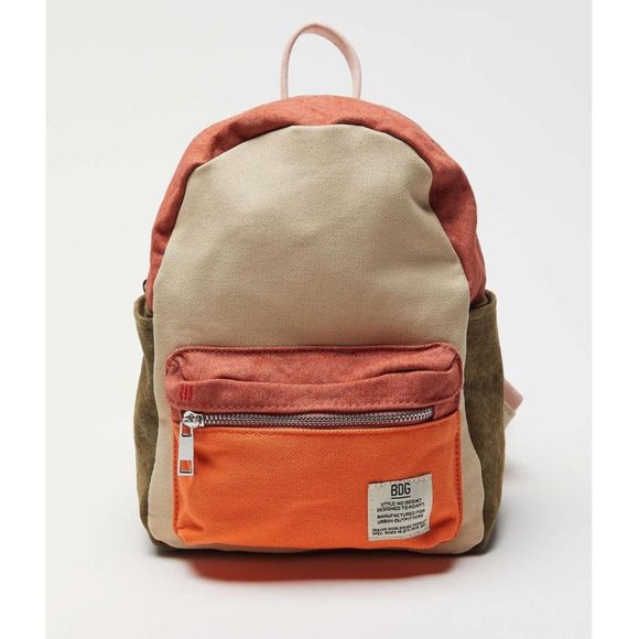 Urban Outfitters | Bags | Bdg Patchwork Peasant Boho Beach Minimal ...